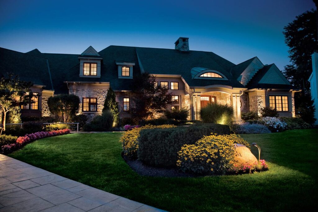 Home - Lower Alabama Lawn and Landscape